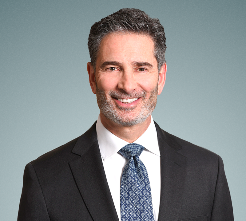 Who We Are - Cantor | Cantor