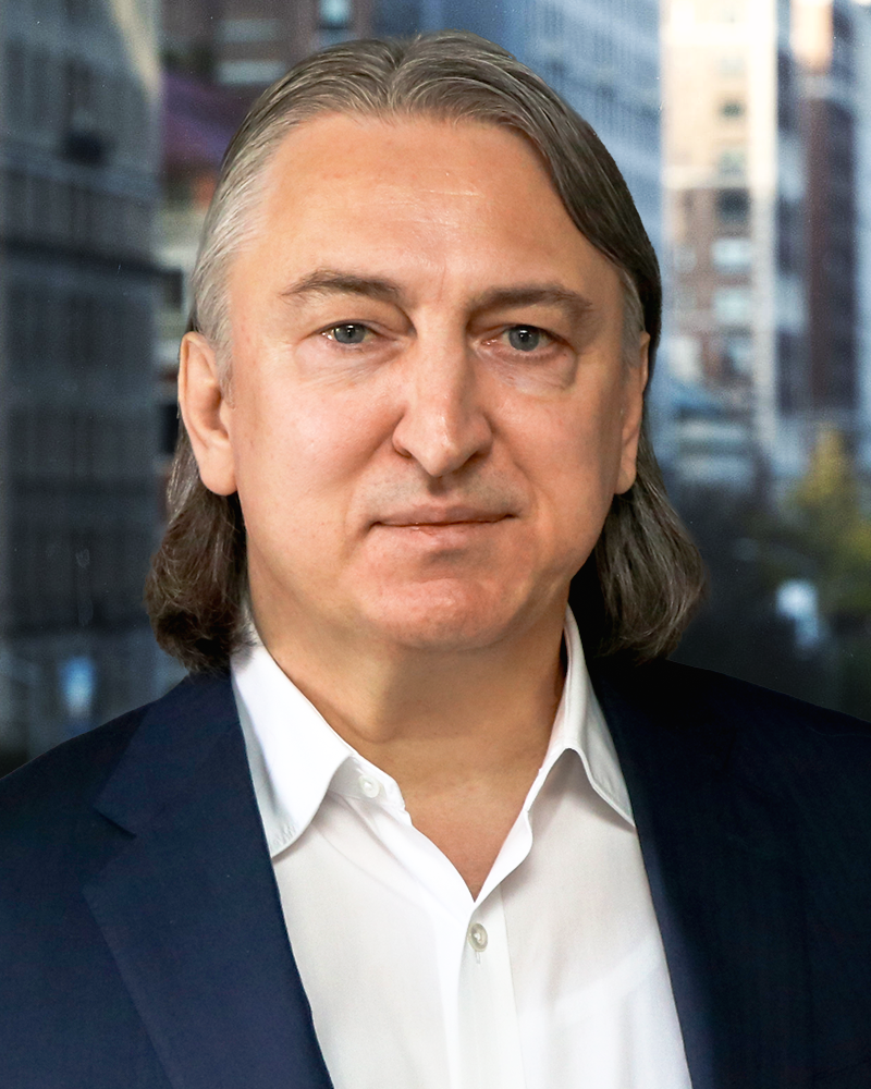 Investment Banking - Cantor | Cantor